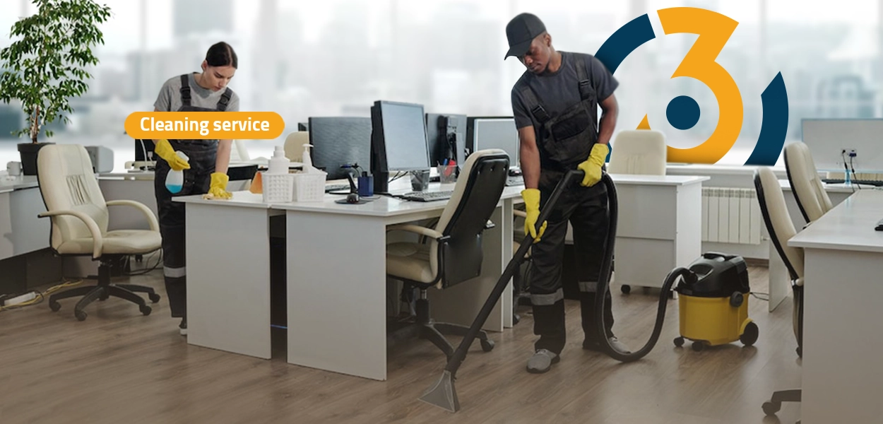 Home - 360 Facilities Management & Interiors