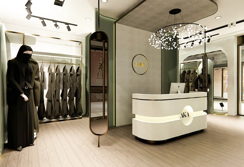 Projects - 360 Facilities Management & Interiors