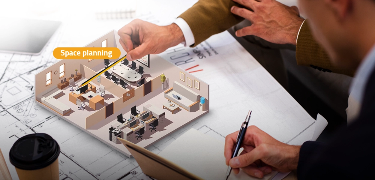 Home - 360 Facilities Management & Interiors